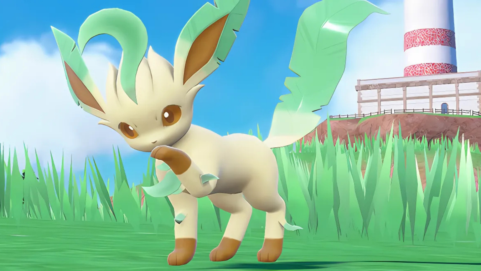 7 Most Powerful Grass-Type in Pokemon Scarlet and Violet - Deltia's Gaming
