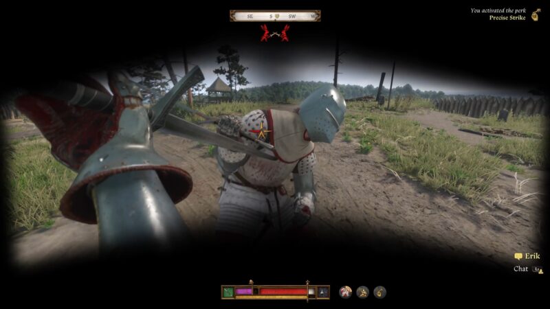 How to Defeat Erik in a Duel in Kingdom Come: Deliverance 2 - Deltia's ...