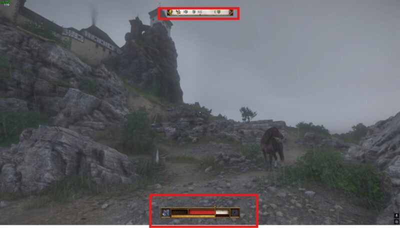 Kingdom Come Deliverance 2: How to Use the User Interface - Deltia's Gaming