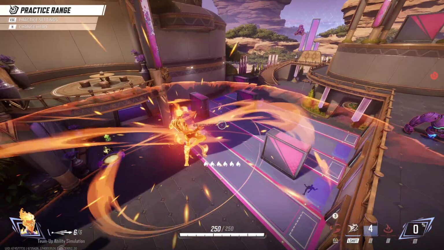 FragPunk Sensitivity Convertor: How To Convert Sensitivity From Other ...