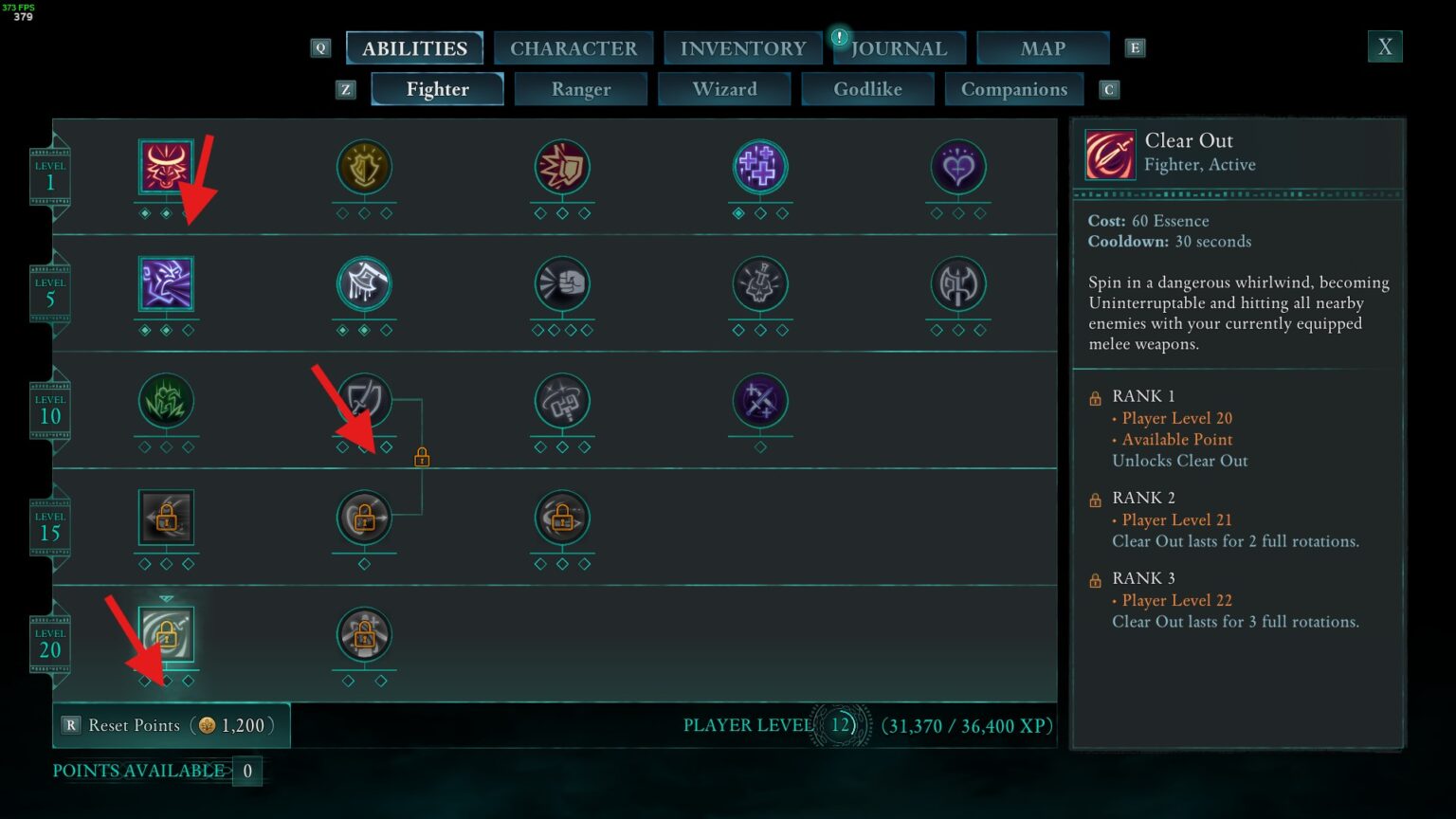 Best Avowed War Hero Build - Deltia's Gaming