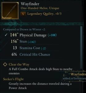 7 Best Spears in Avowed Ranked - Deltia's Gaming