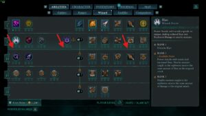 Best Avowed Wizard Build - Deltia's Gaming