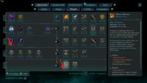 Best Avowed Wizard Build - Deltia's Gaming
