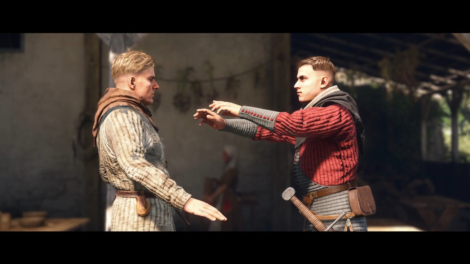 All Achievements and Trophies in Kingdom Come: Deliverance 2 Listed - Deltia's Gaming