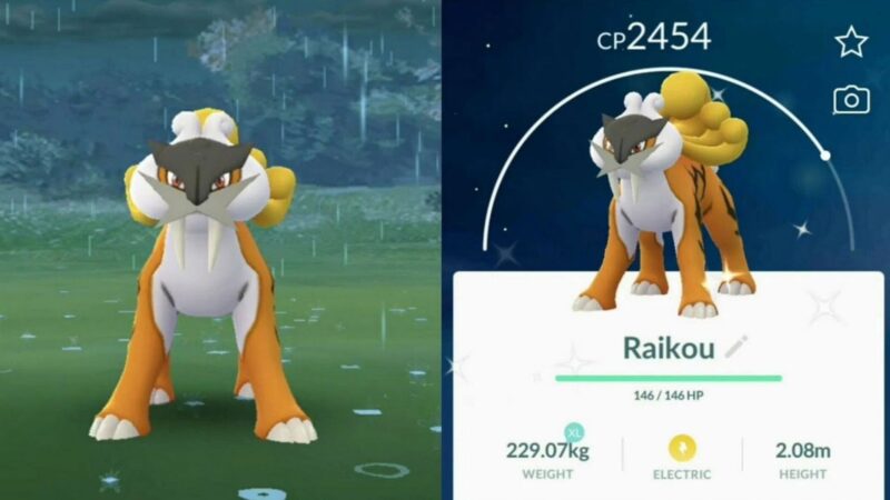 Pokemon GO Weather Boosts Explained - Deltia's Gaming