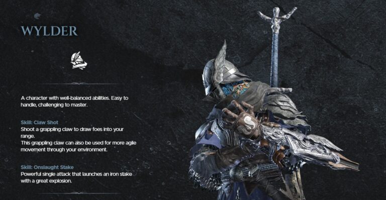 All Elden Ring Nightreign Classes Explained - Deltia's Gaming