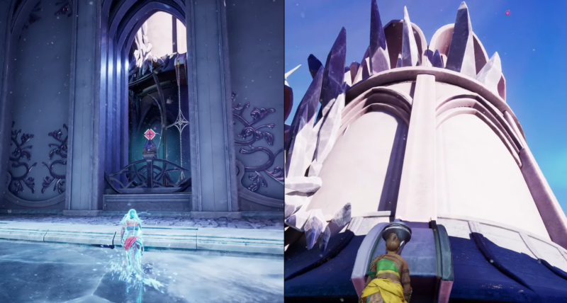 Split Fiction Chapter 3: Collapsing Star Side Mission Guide - Deltia's Gaming