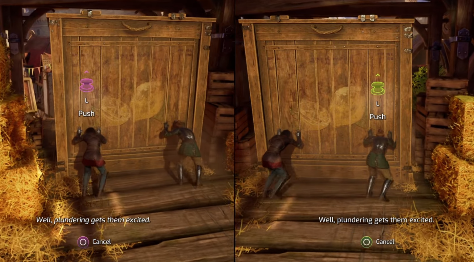 Split Fiction Controls for PC and Controllers - Deltia's Gaming