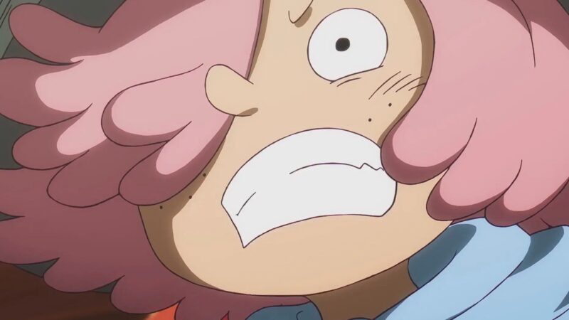Who Is Ripley in One Piece? - Deltia's Gaming