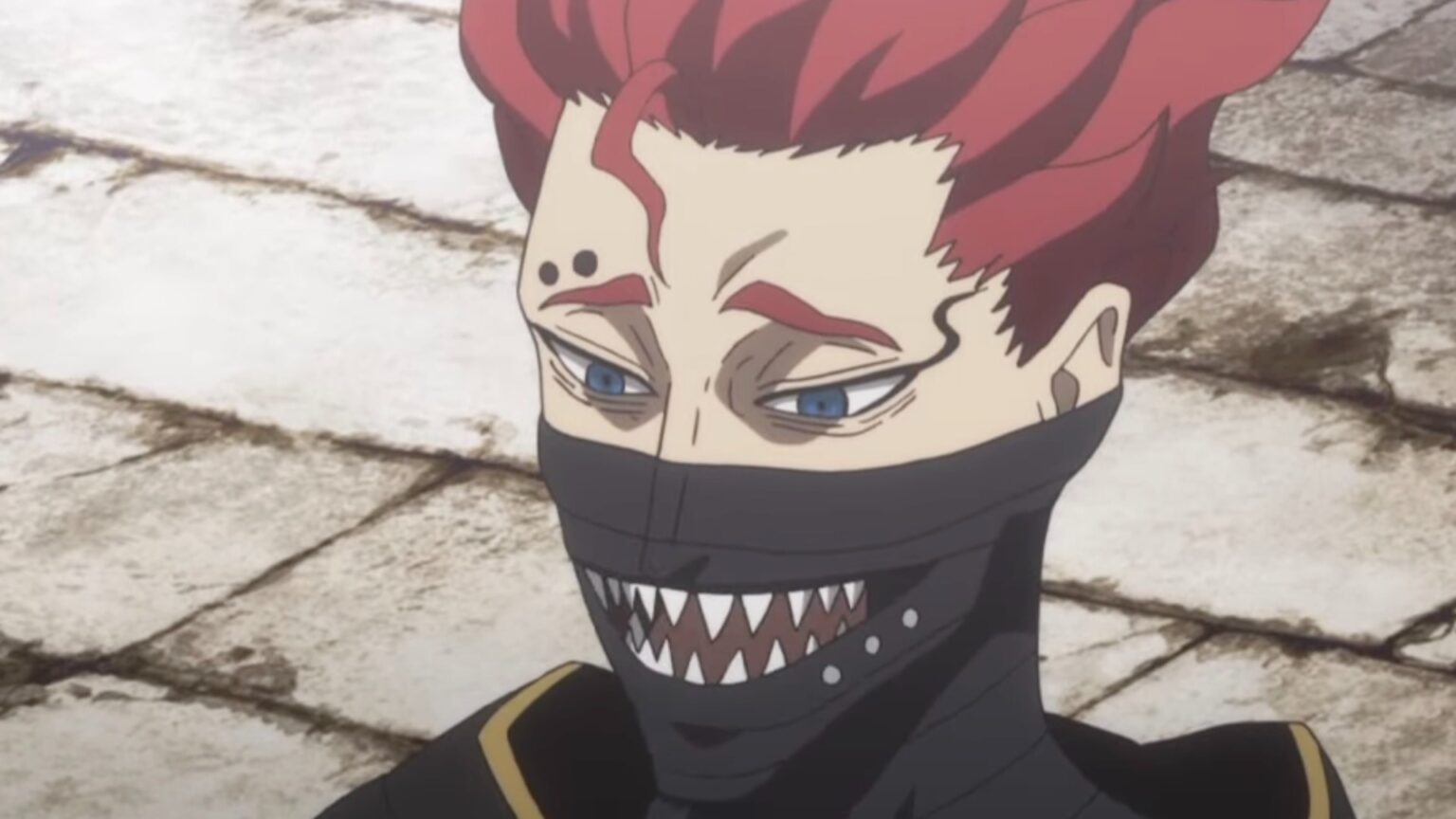 Who Is Zora Ideale in Black Clover? - Deltia's Gaming