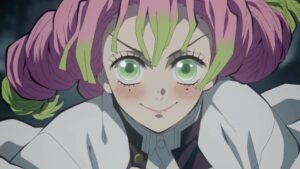 How Powerful Is the Love Hashira in Demon Slayer? - Deltia's Gaming