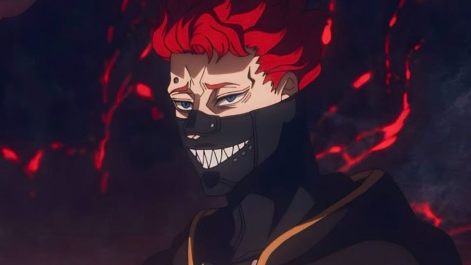 Who Is Zora Ideale in Black Clover? - Deltia's Gaming