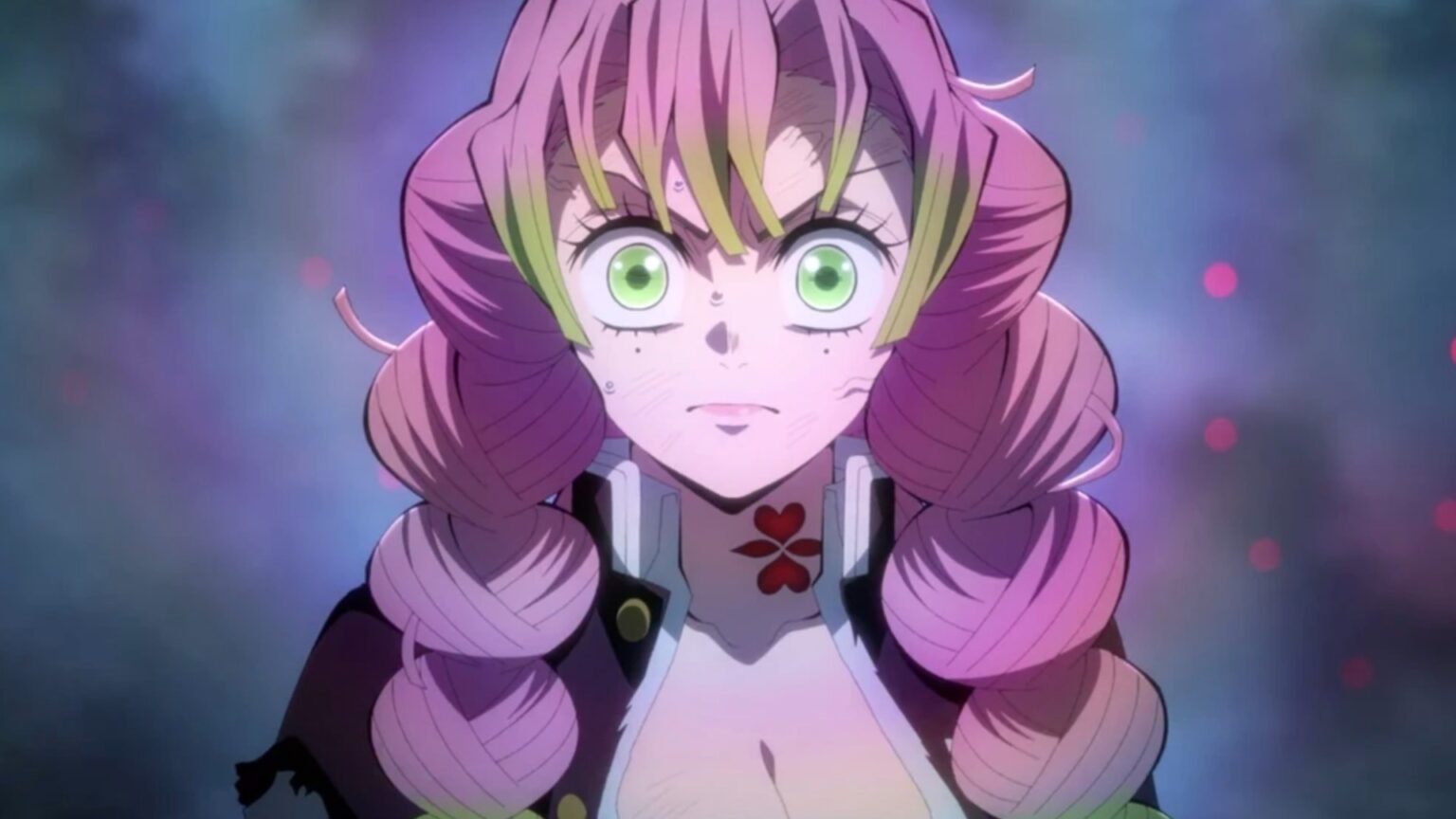 How Powerful Is the Love Hashira in Demon Slayer? - Deltia's Gaming