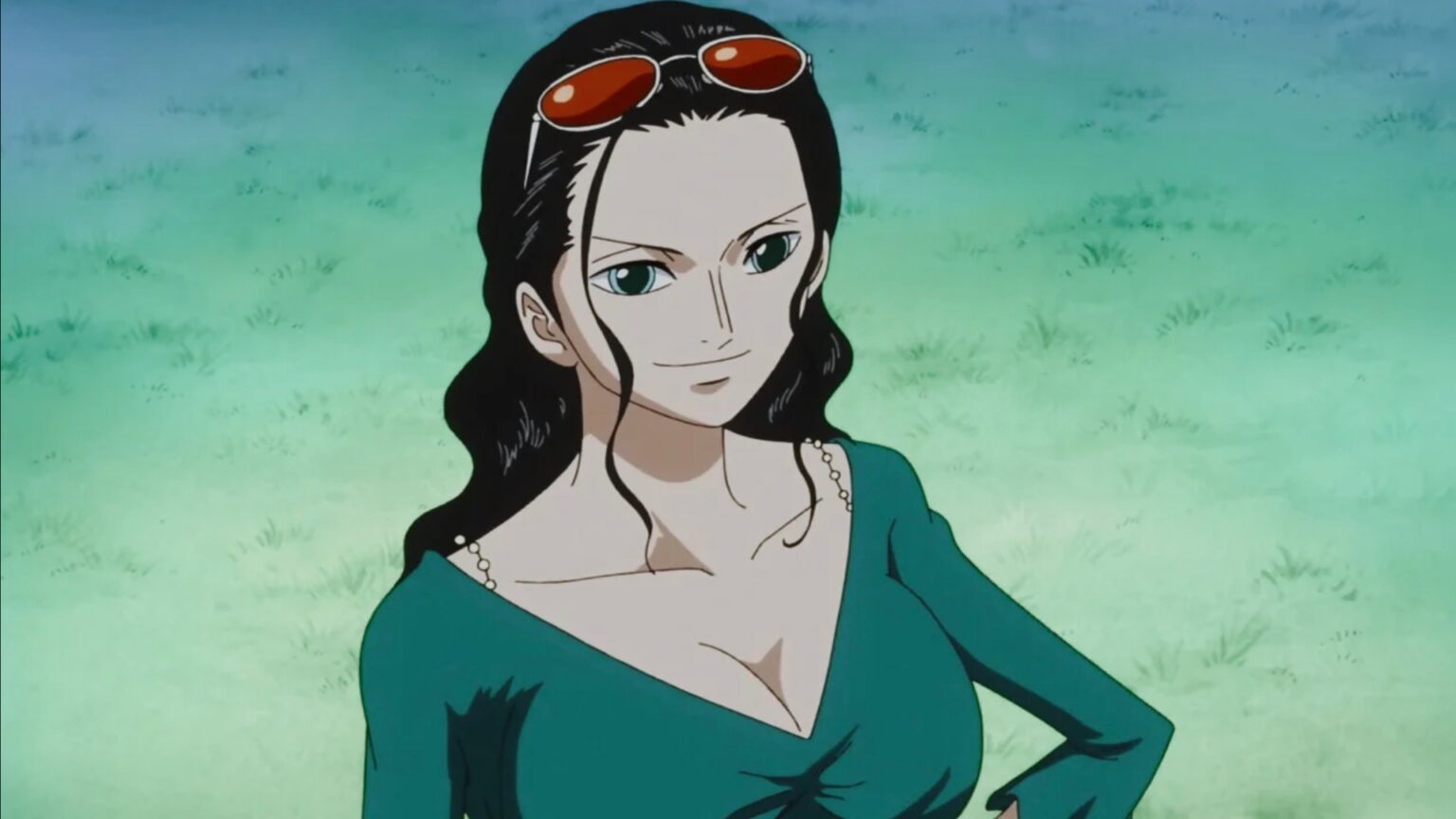 10 Nico Robin Moments in One Piece That Shocked Every Fan - Deltia's Gaming