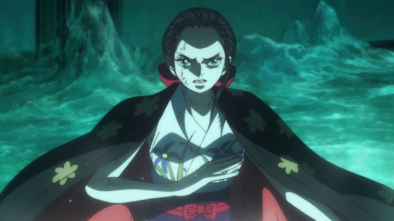 10 Nico Robin Moments in One Piece That Shocked Every Fan - Deltia's Gaming