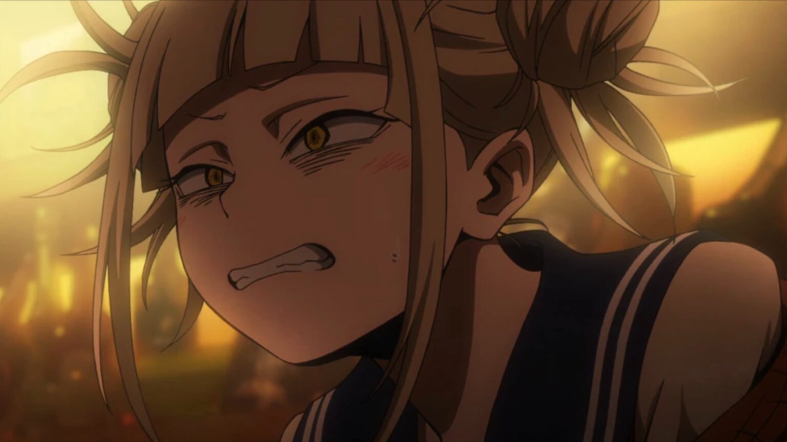 Toga From My Hero Academia Is One of the Most Entertaining Villains and ...