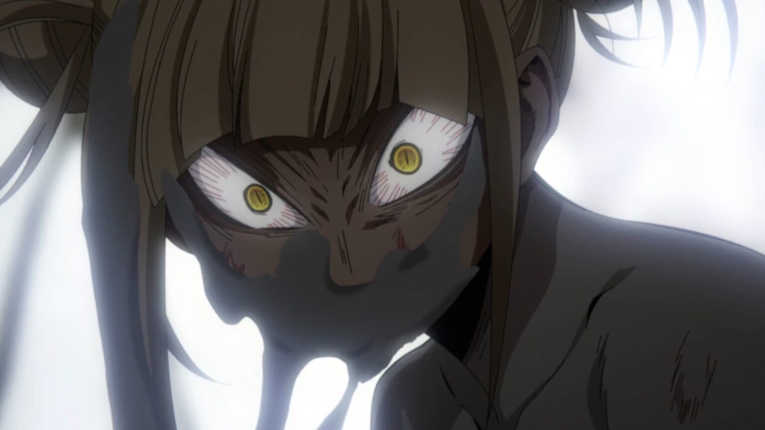 Toga From My Hero Academia Is One of the Most Entertaining Villains and ...