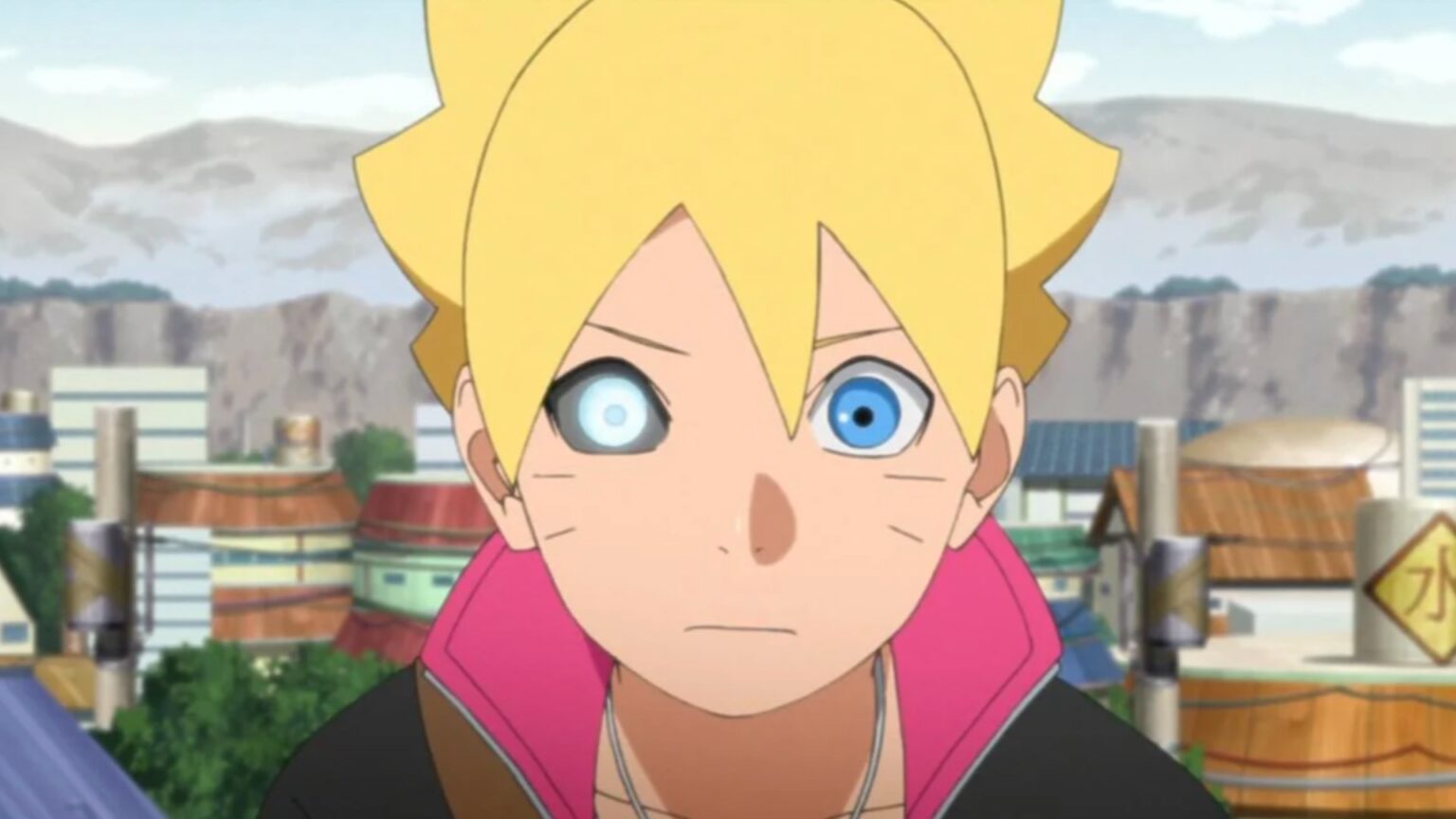 Everything We Know About Boruto’s Jogan - Deltia's Gaming