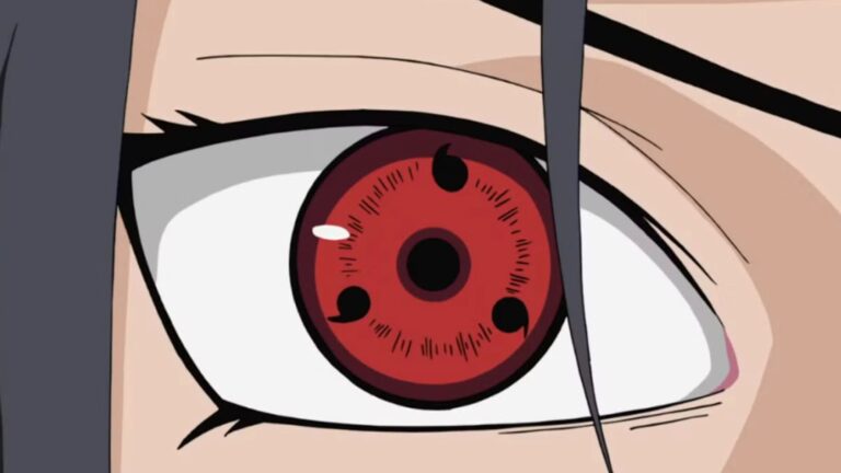 Everything We Know About Boruto’s Jogan - Deltia's Gaming