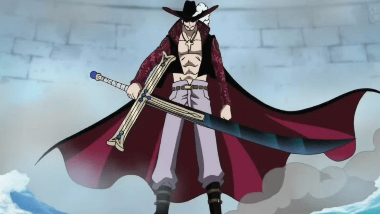 8 Strongest Sword Attacks in One Piece, Ranked - Deltia's Gaming