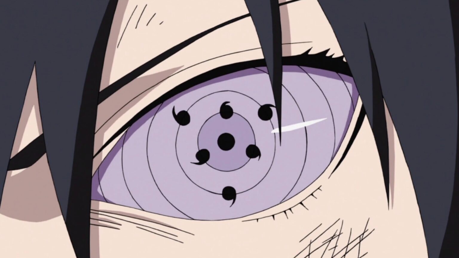 Everything We Know About Boruto’s Jogan - Deltia's Gaming