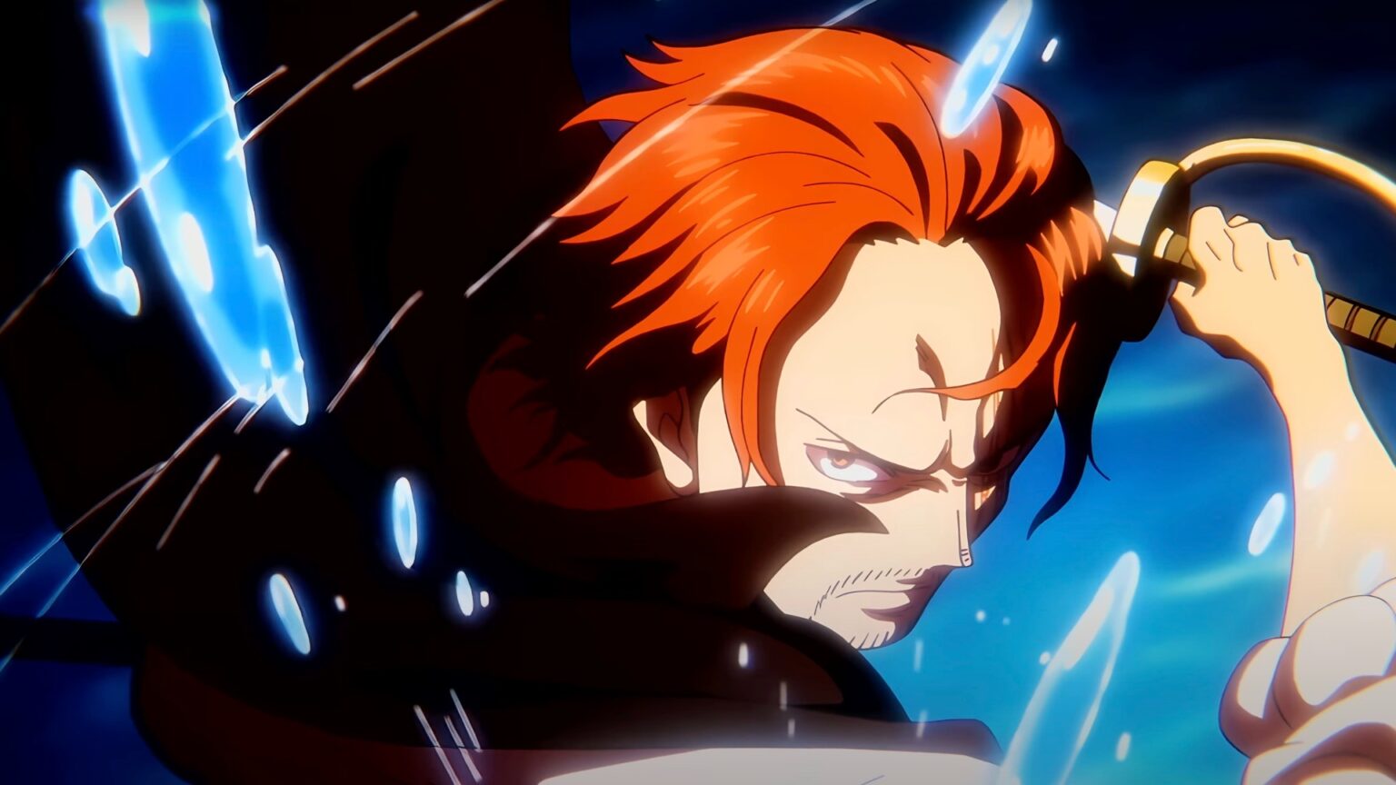 8 Strongest Sword Attacks in One Piece, Ranked - Deltia's Gaming