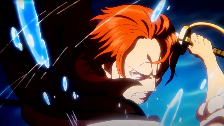 8 Strongest Sword Attacks in One Piece, Ranked - Deltia's Gaming