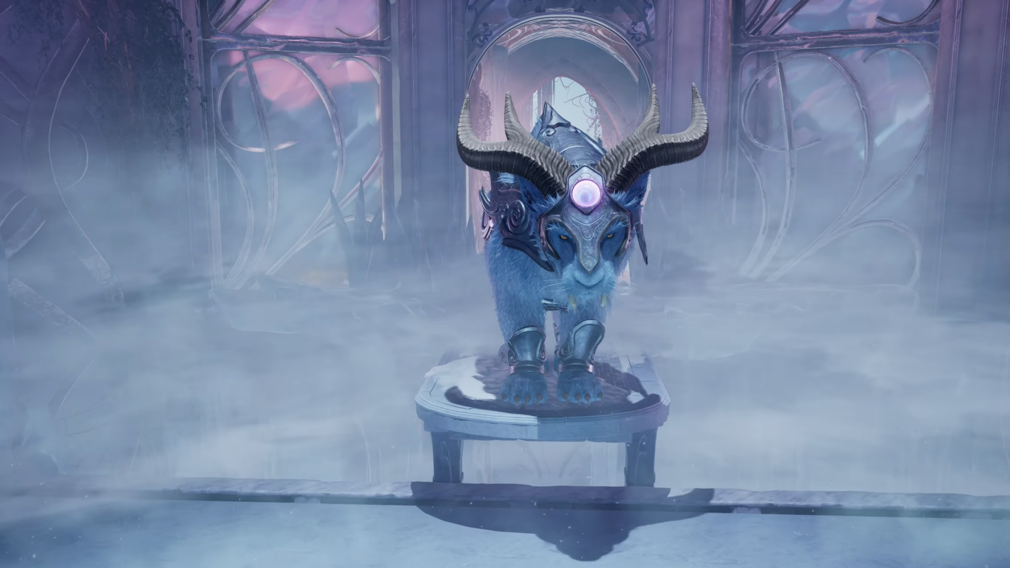 Split Fiction Chapter 3: Ice King Boss Fight Guide - Deltia's Gaming