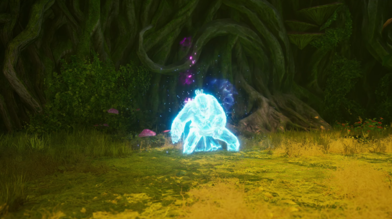 Split Fiction: Hopes Of Spring (Chapter 3) Walkthrough - Deltia's Gaming