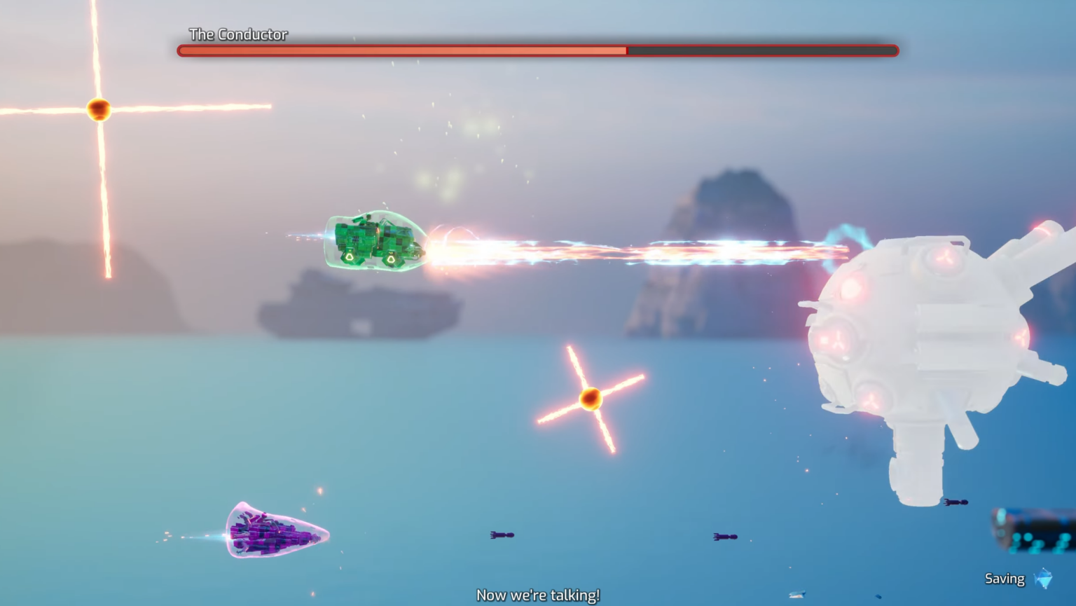 All Boss Fights in Split Fiction, Ranked - Deltia's Gaming