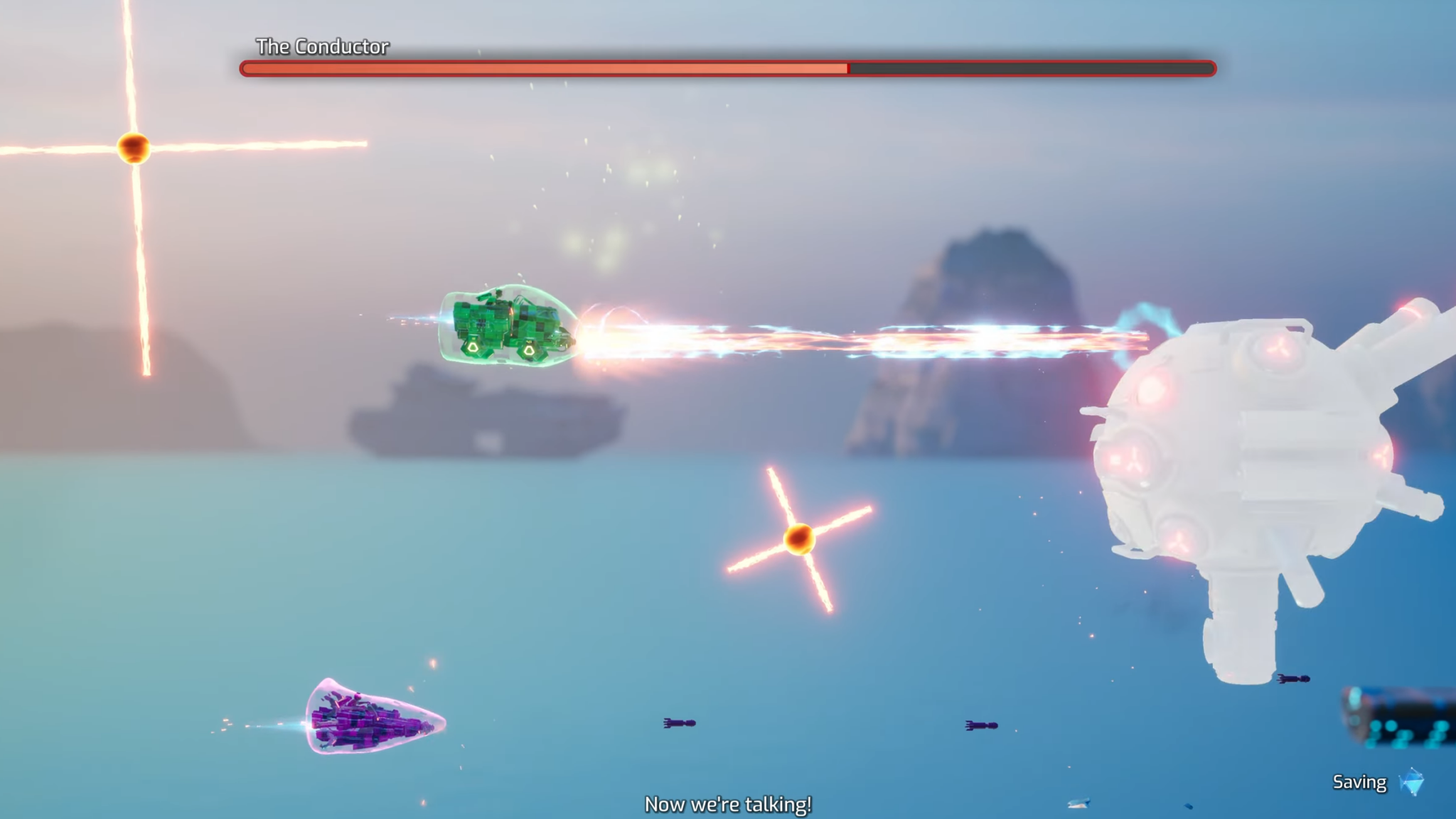 All Boss Fights in Split Fiction, Ranked - Deltia's Gaming