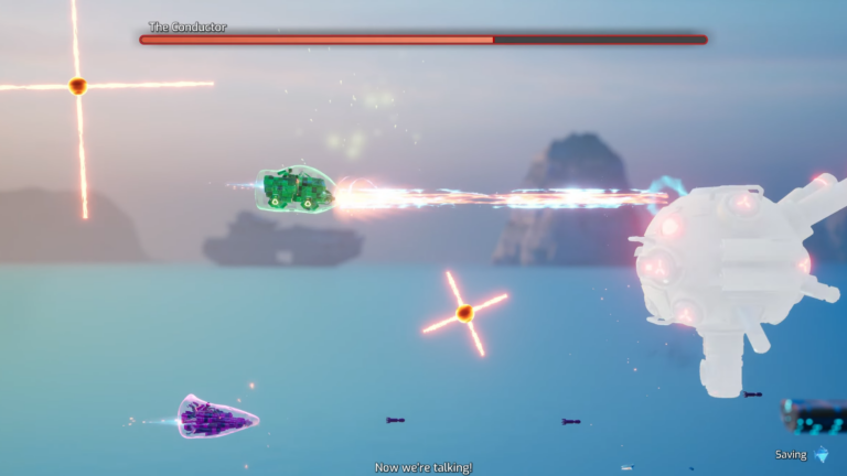 All Boss Fights in Split Fiction, Ranked - Deltia's Gaming