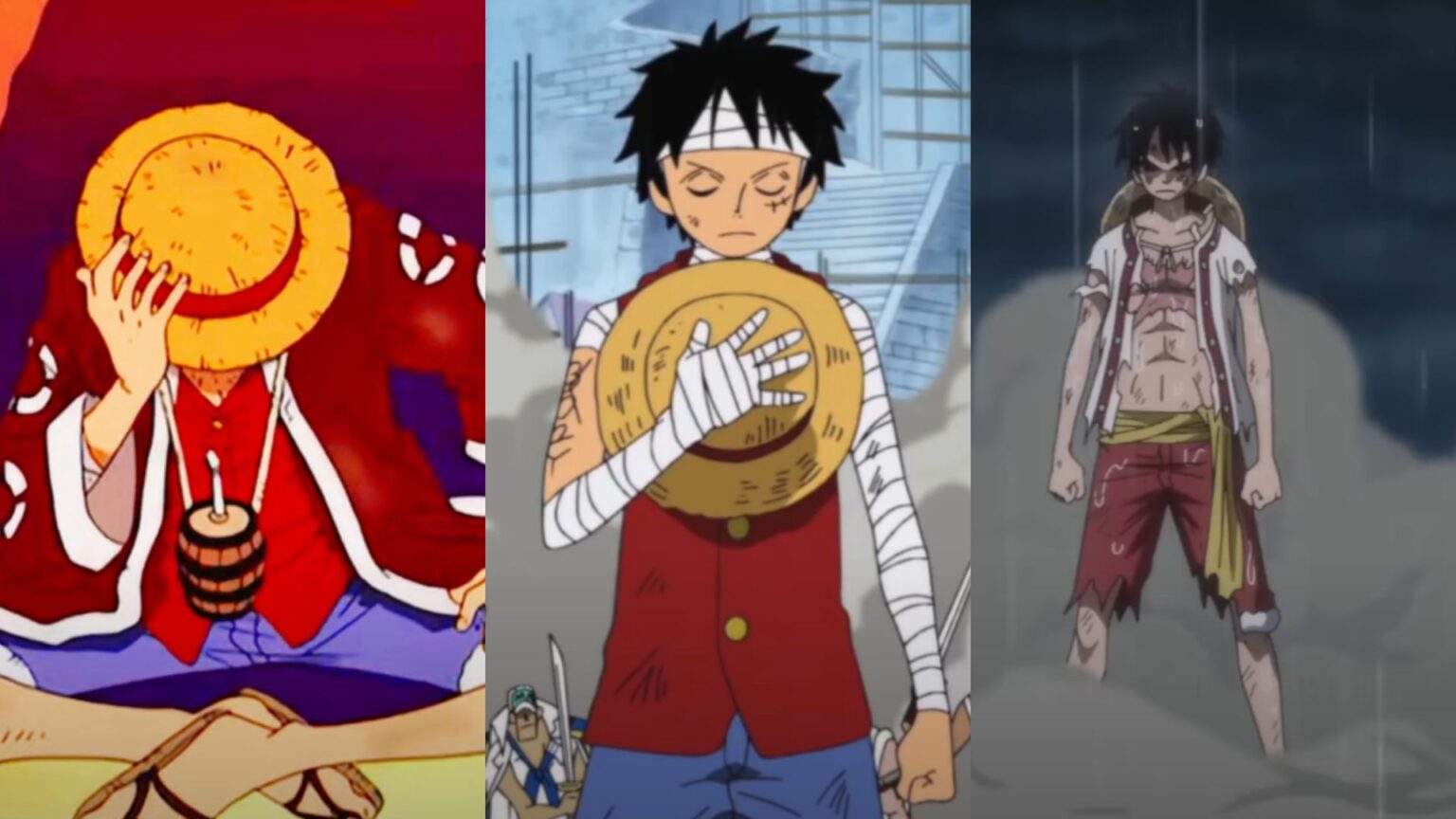 10 Best One Piece Arcs, Ranked - Deltia's Gaming