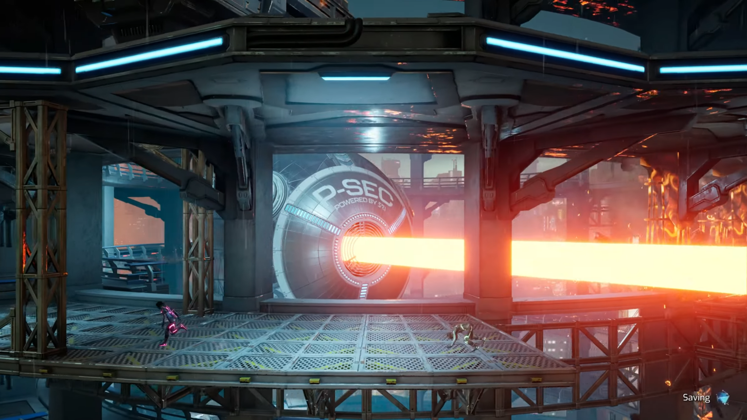 All Boss Fights in Split Fiction, Ranked - Deltia's Gaming