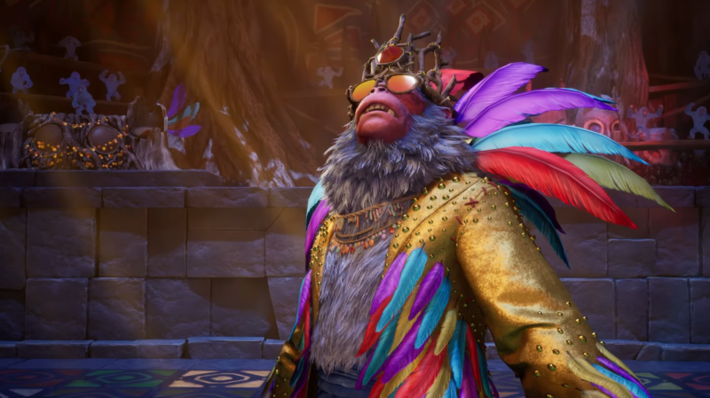 All Boss Fights in Split Fiction, Ranked - Deltia's Gaming