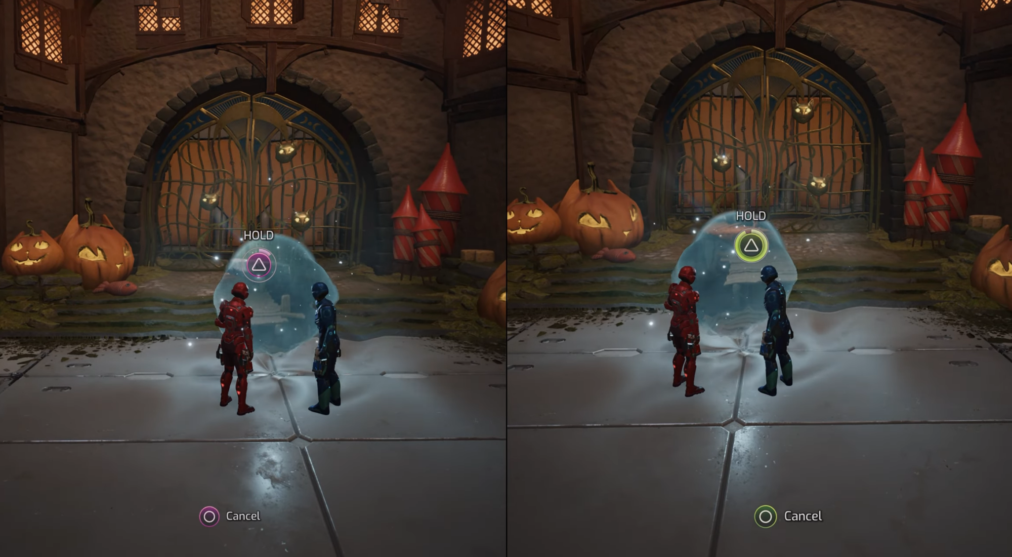 How To Get the Potion Chef Achievement in Split Fiction - Deltia's Gaming