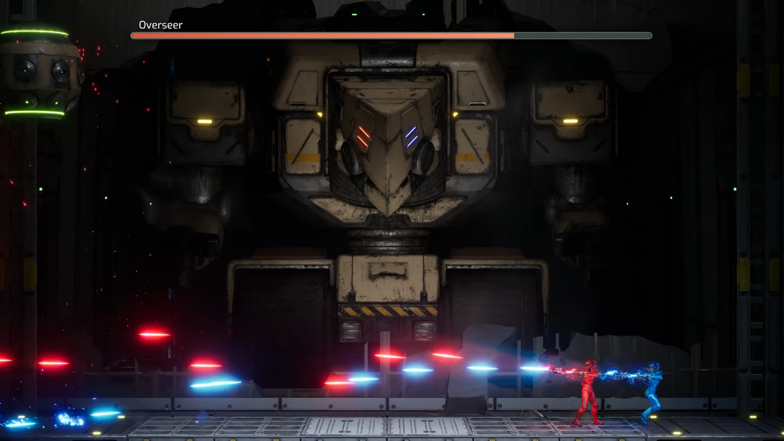 All Boss Fights in Split Fiction, Ranked - Deltia's Gaming