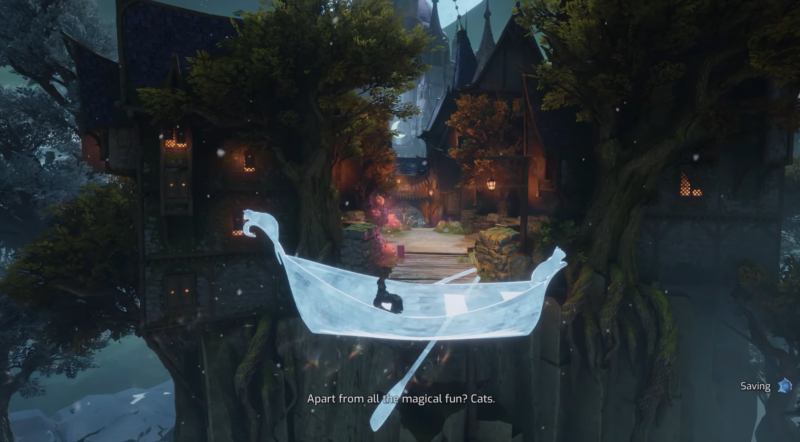 How To Get the Potion Chef Achievement in Split Fiction - Deltia's Gaming
