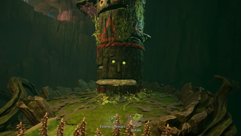 Split Fiction: Hopes Of Spring (Chapter 3) Walkthrough - Deltia's Gaming