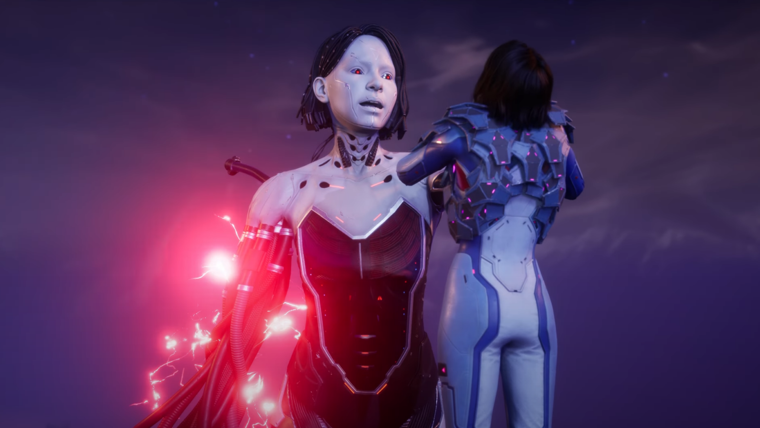 All Boss Fights in Split Fiction, Ranked - Deltia's Gaming