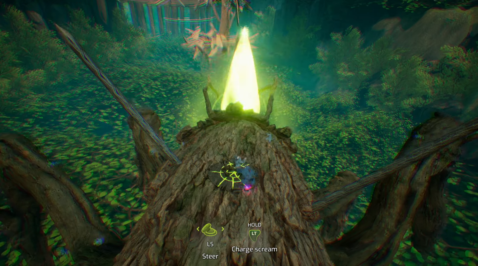 Split Fiction: Hopes Of Spring (Chapter 3) Walkthrough - Deltia's Gaming