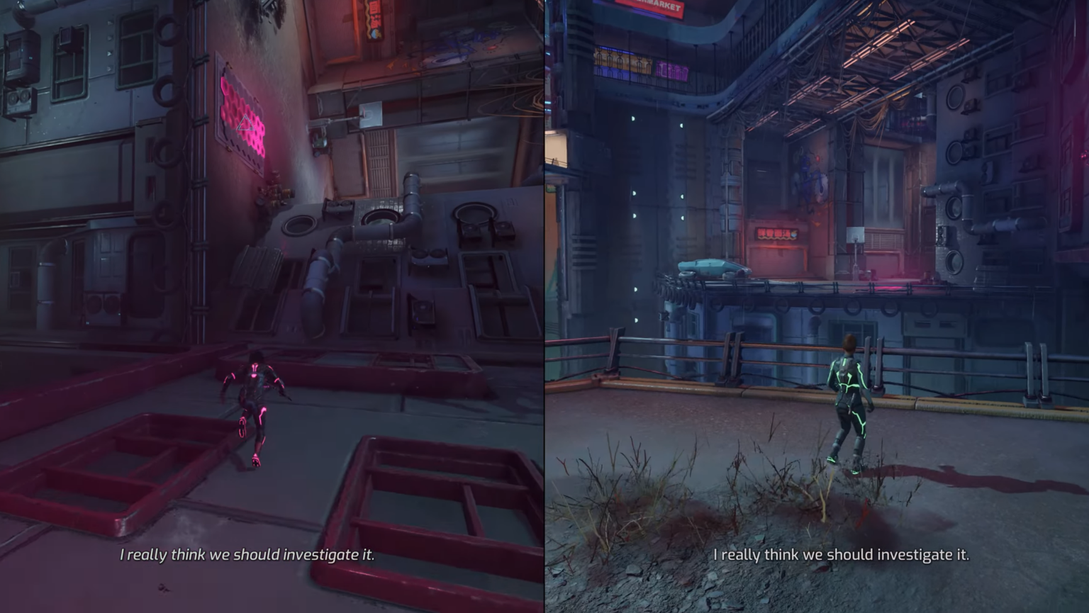 How To Get the Are We the Baddies Achievement in Split Fiction - Deltia ...