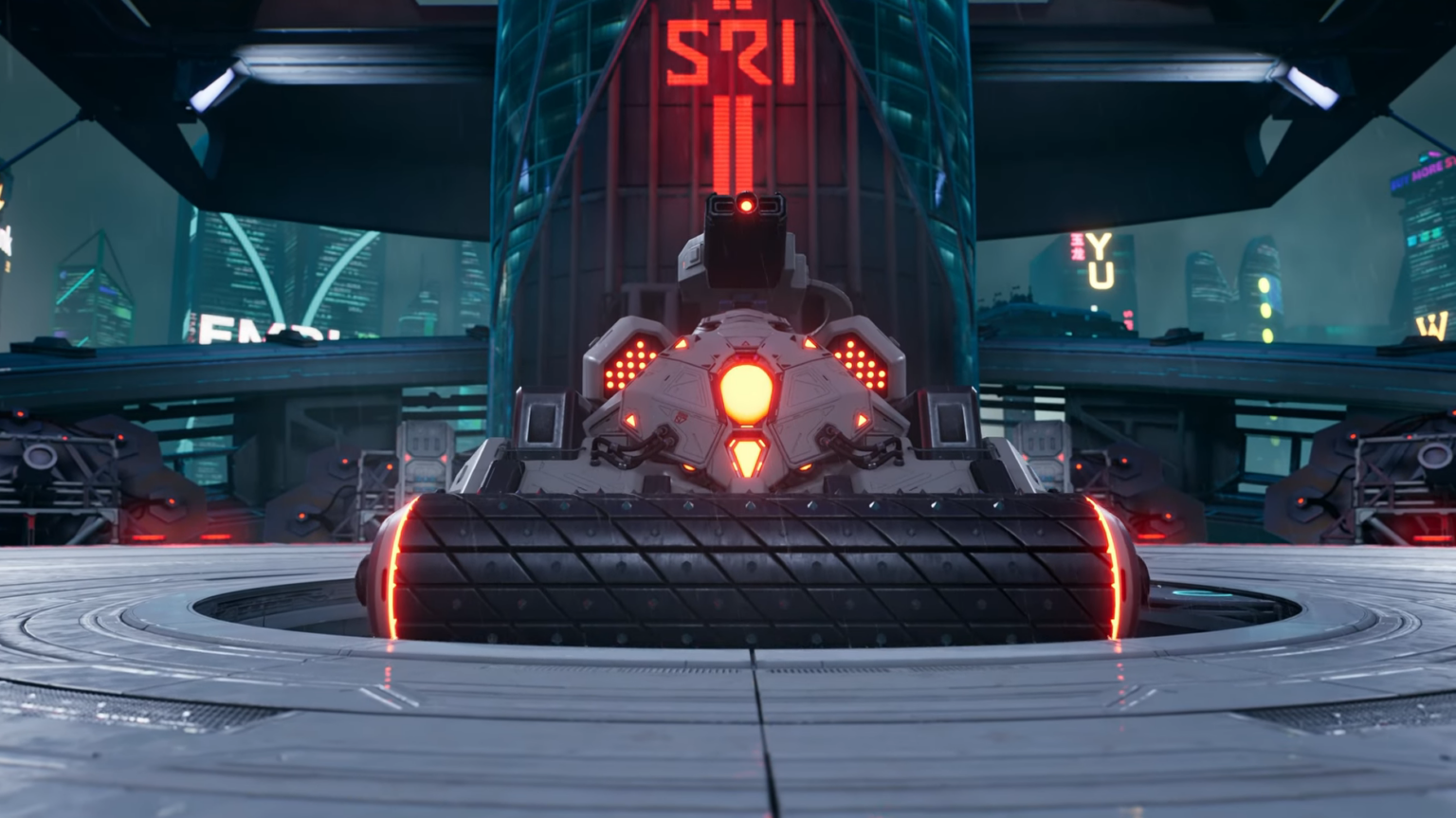 All Boss Fights in Split Fiction, Ranked - Deltia's Gaming