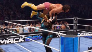 WWE 2K25: 5 Major Differences From WWE 2K24 - Deltia's Gaming