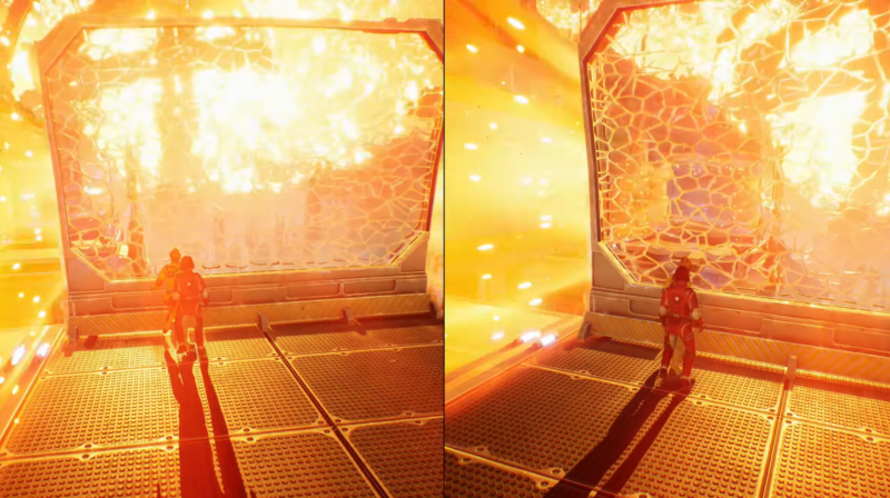 Split Fiction Chapter 3: Collapsing Star Side Mission Guide - Deltia's Gaming