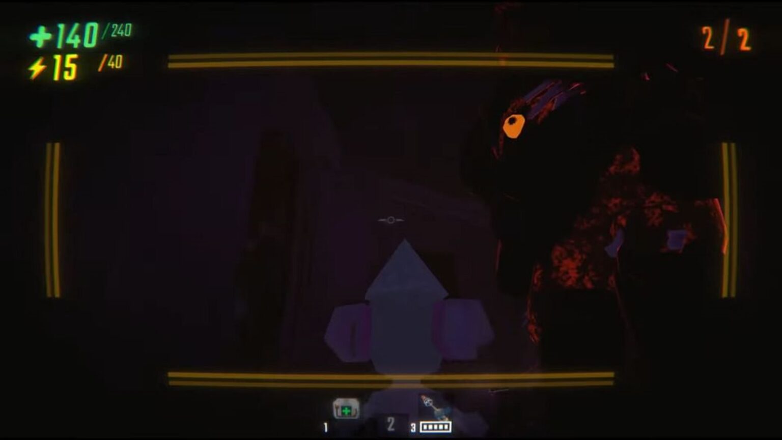 REPO: How To Counter Trudge - Deltia's Gaming