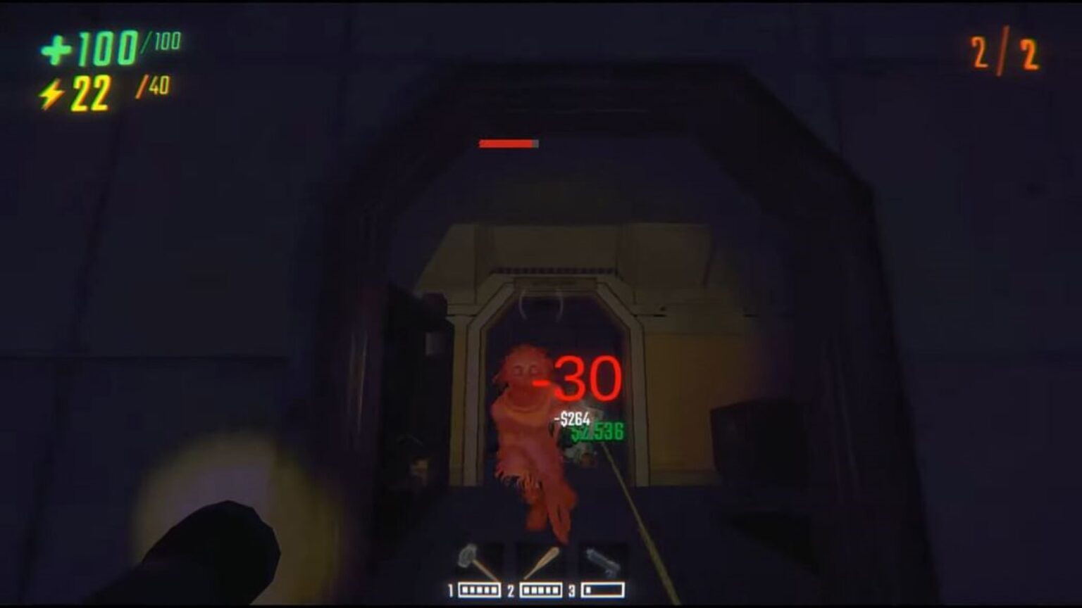 REPO: How To Counter Reaper - Deltia's Gaming