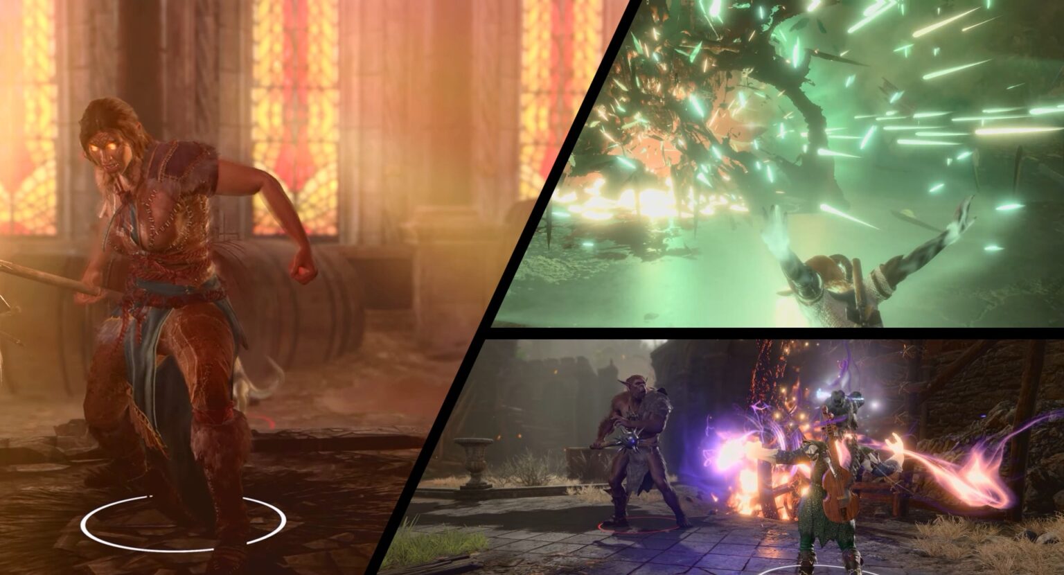 5 Biggest Changes Coming to BG3 Patch 8 - Deltia's Gaming