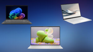 5 Best Intel EVO Laptops for 2025 - Deltia's Gaming